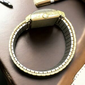 lord elgin | Accessories | Vintage Lord Elgin 2 Jewels 14 K Gold Filled ...